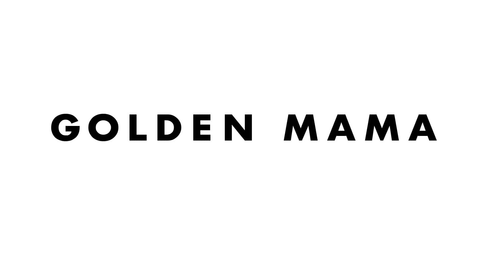 Homepage | Golden Mama